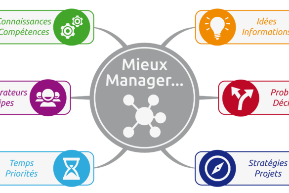 Management par les compétences : méthodes et outils de cartographie ...