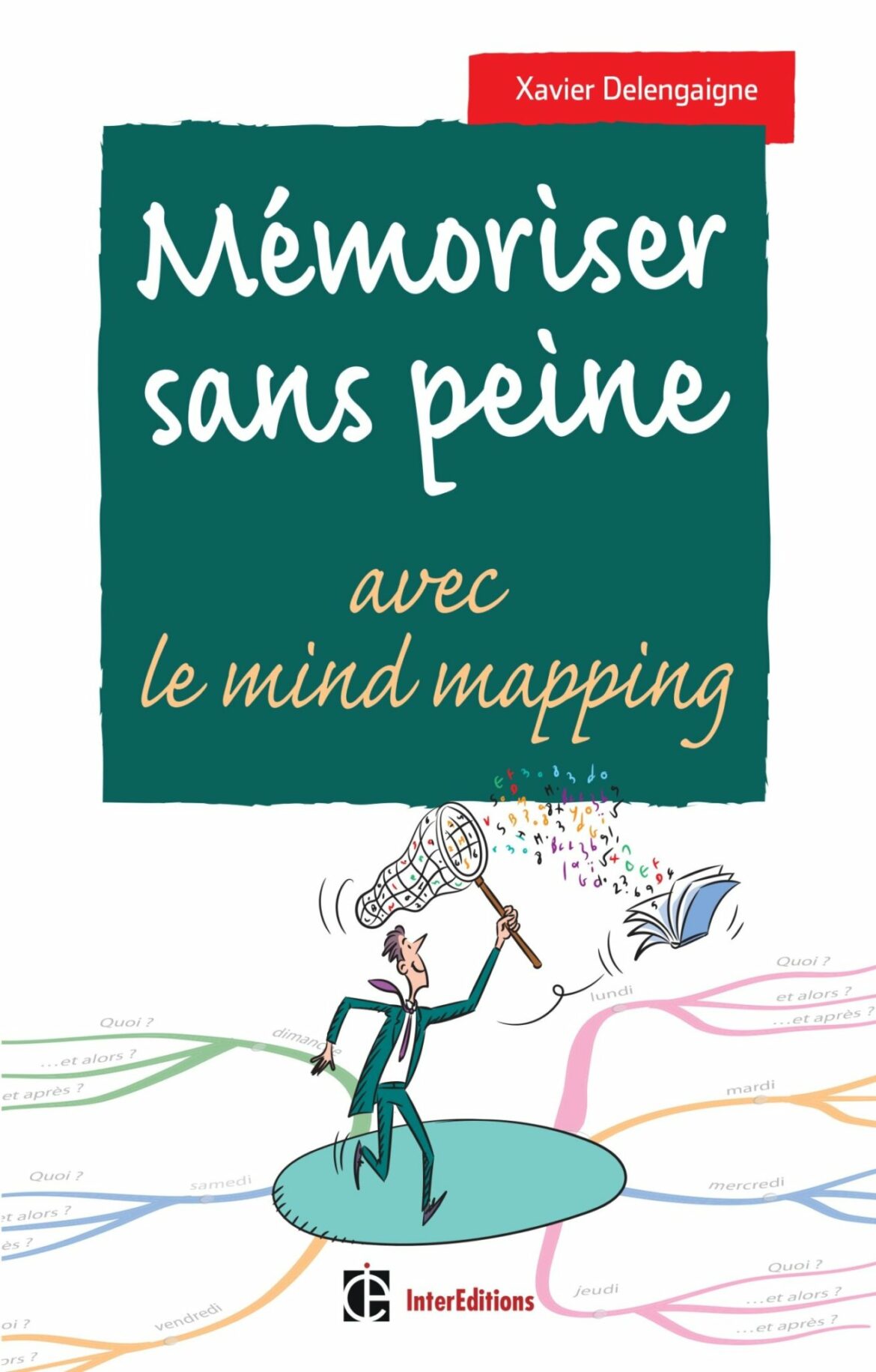 #MapSommaire : Mémoriser sans peine avec le mind mapping