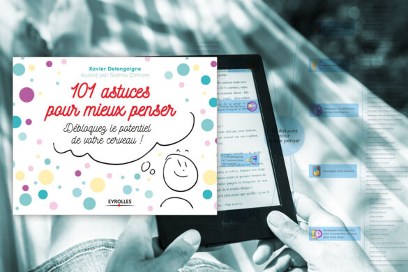 Boostez votre créativité avec le Mind Mapping - De la suite dans les ...