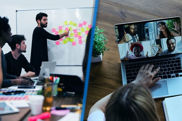 Management visuel et Mind Mapping stratégique avec la méthode OGSM - Le ...