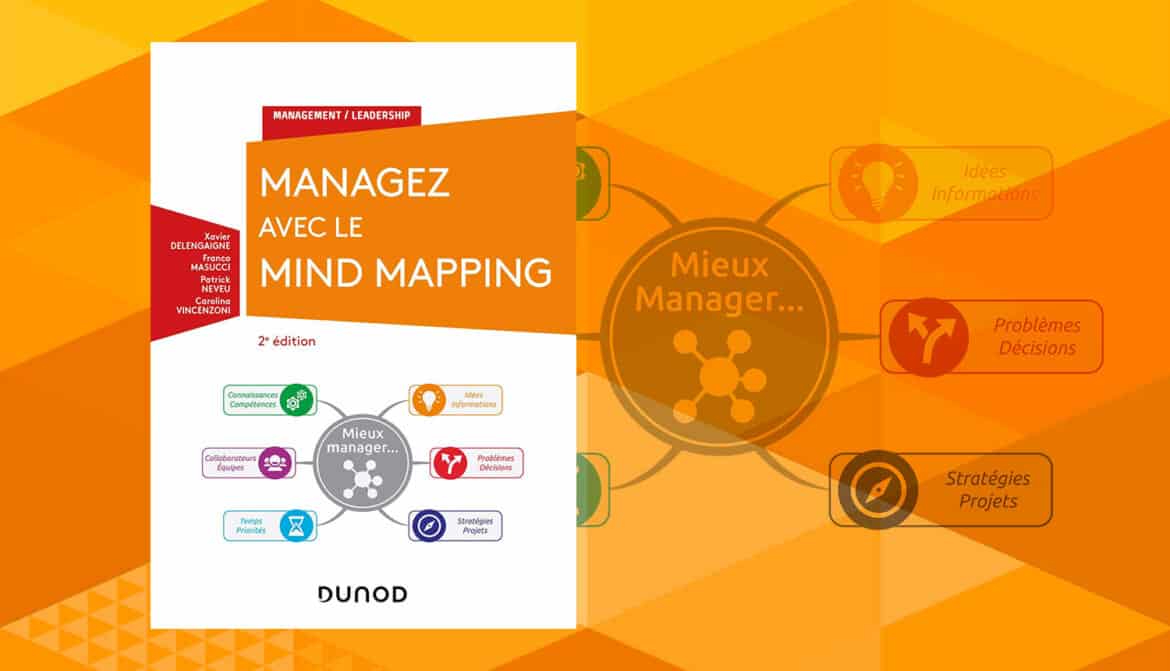 Le Mind Mapping pour mieux collaborer - Le blog du Management Visuel