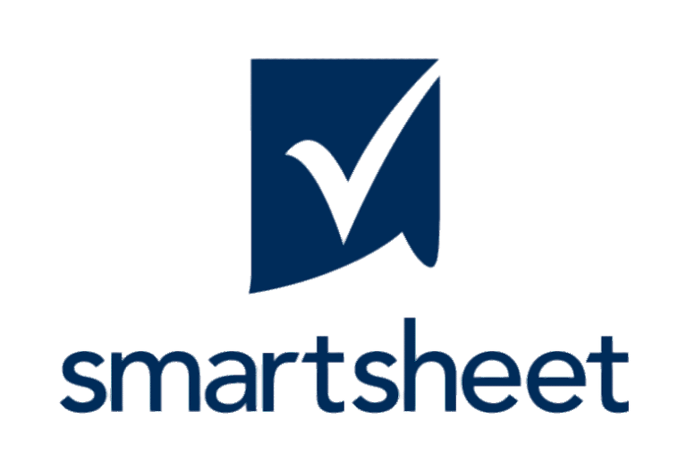 Smartsheet-logo - Management Visuel