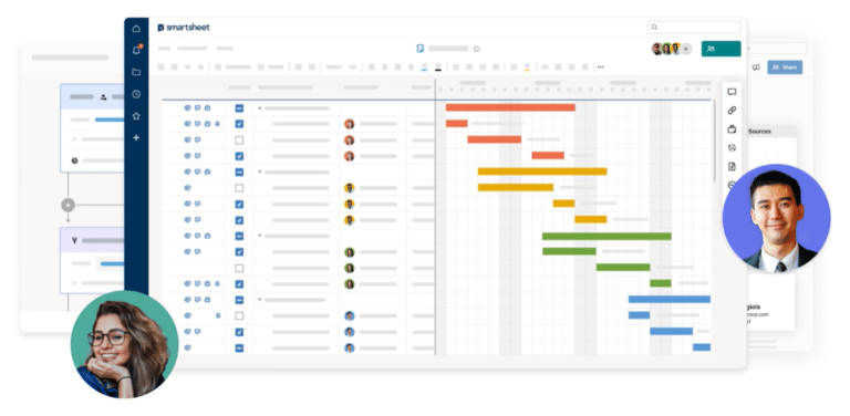 TOP 10 des meilleurs logiciels et plateformes de Gestion de Projet - Le ...