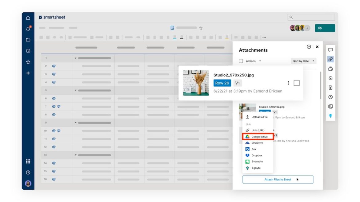 TOP 10 des meilleurs logiciels et plateformes de Gestion de Projet - Le ...