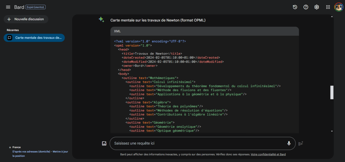 3 méthodes pour créer des Mind Maps à partir de l'Intelligence ...