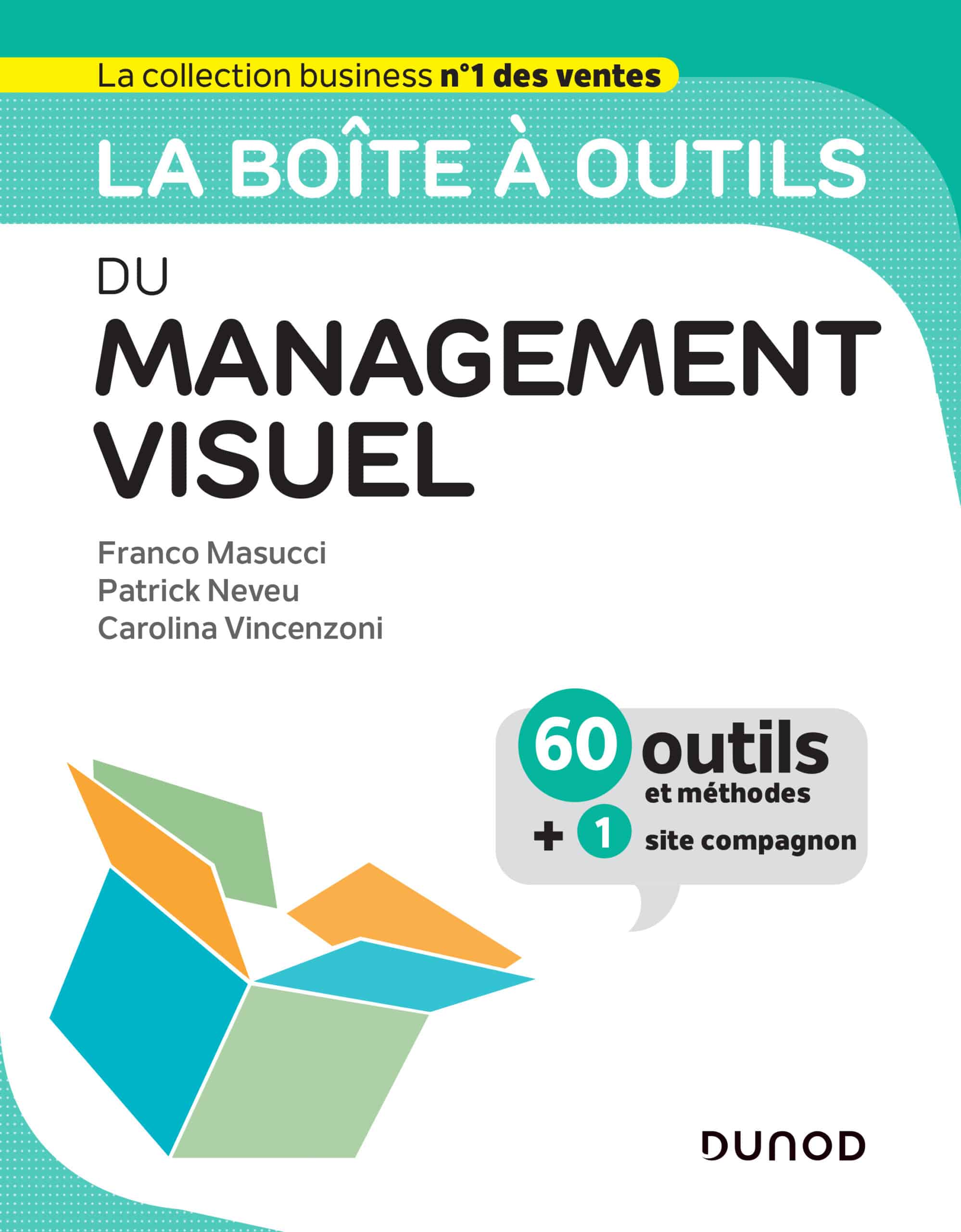 Management visuel et Mind Mapping stratégique avec la méthode OGSM - Le ...